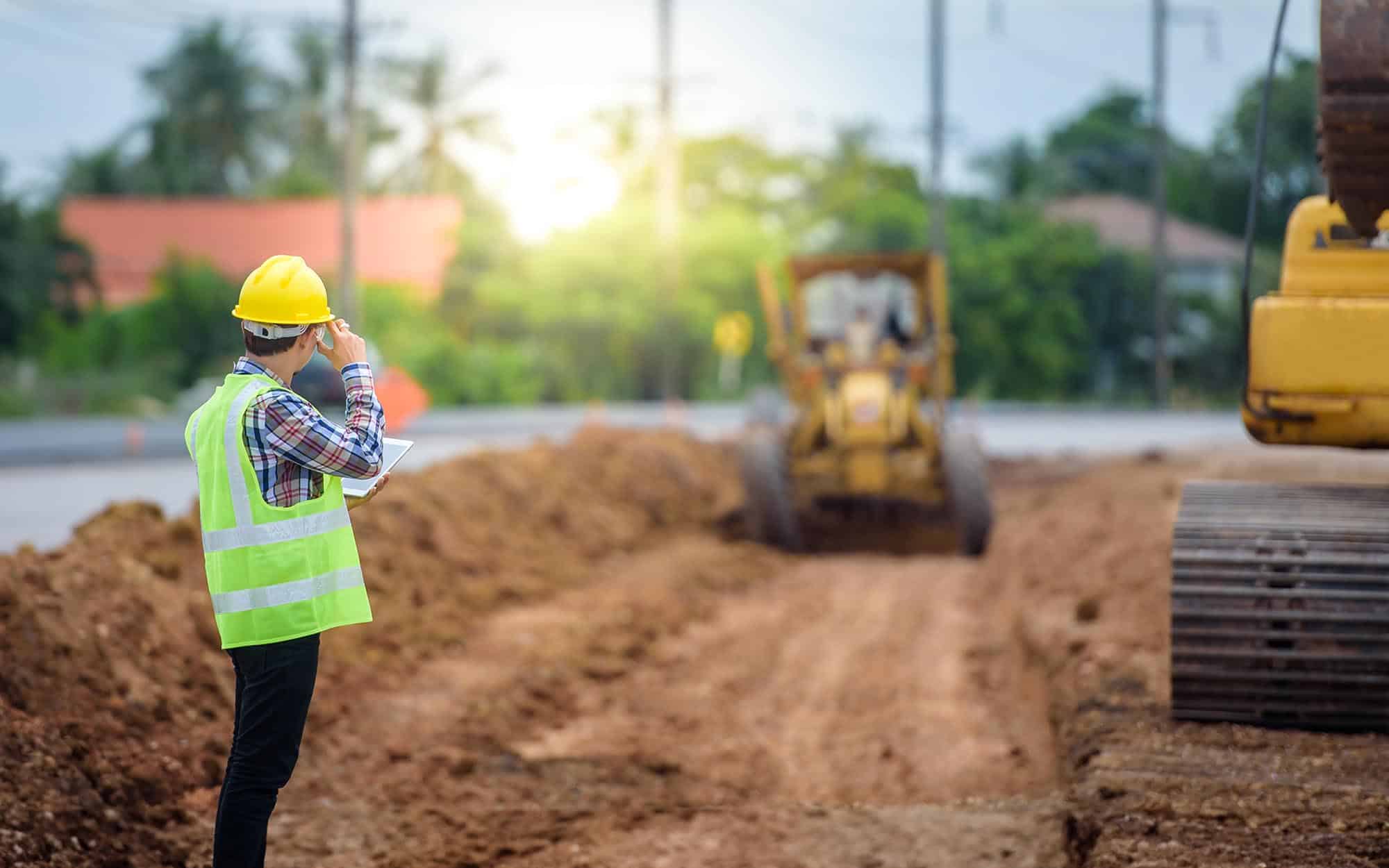 Understanding CMAR Construction | SHF