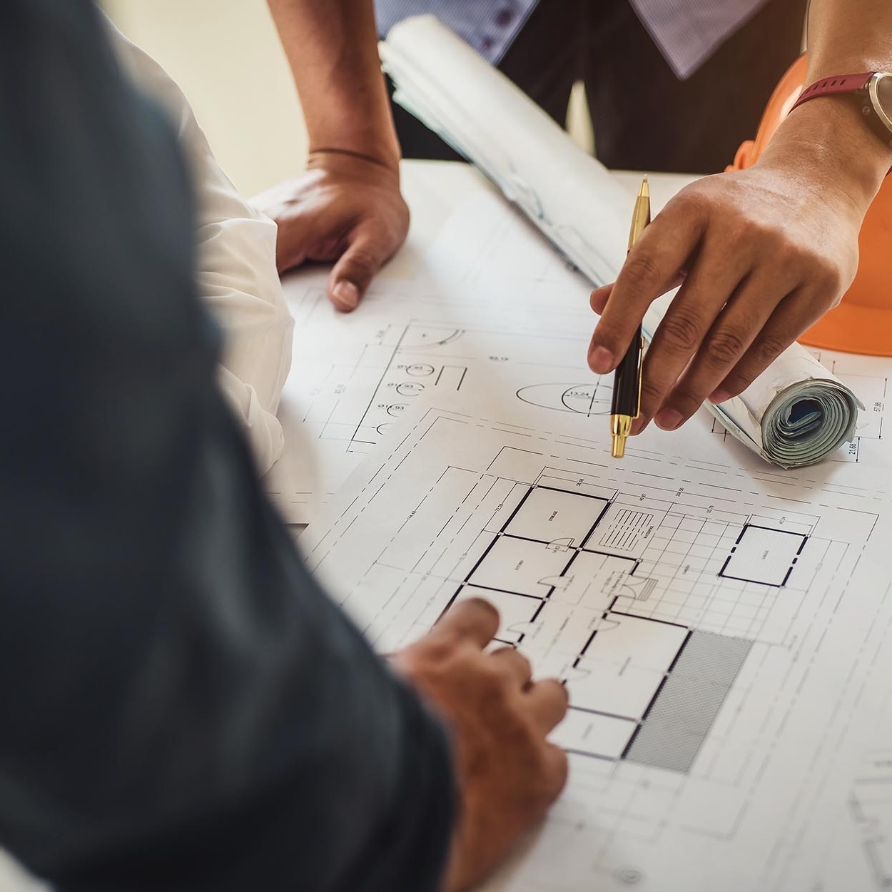 What Is Site Development | SHF