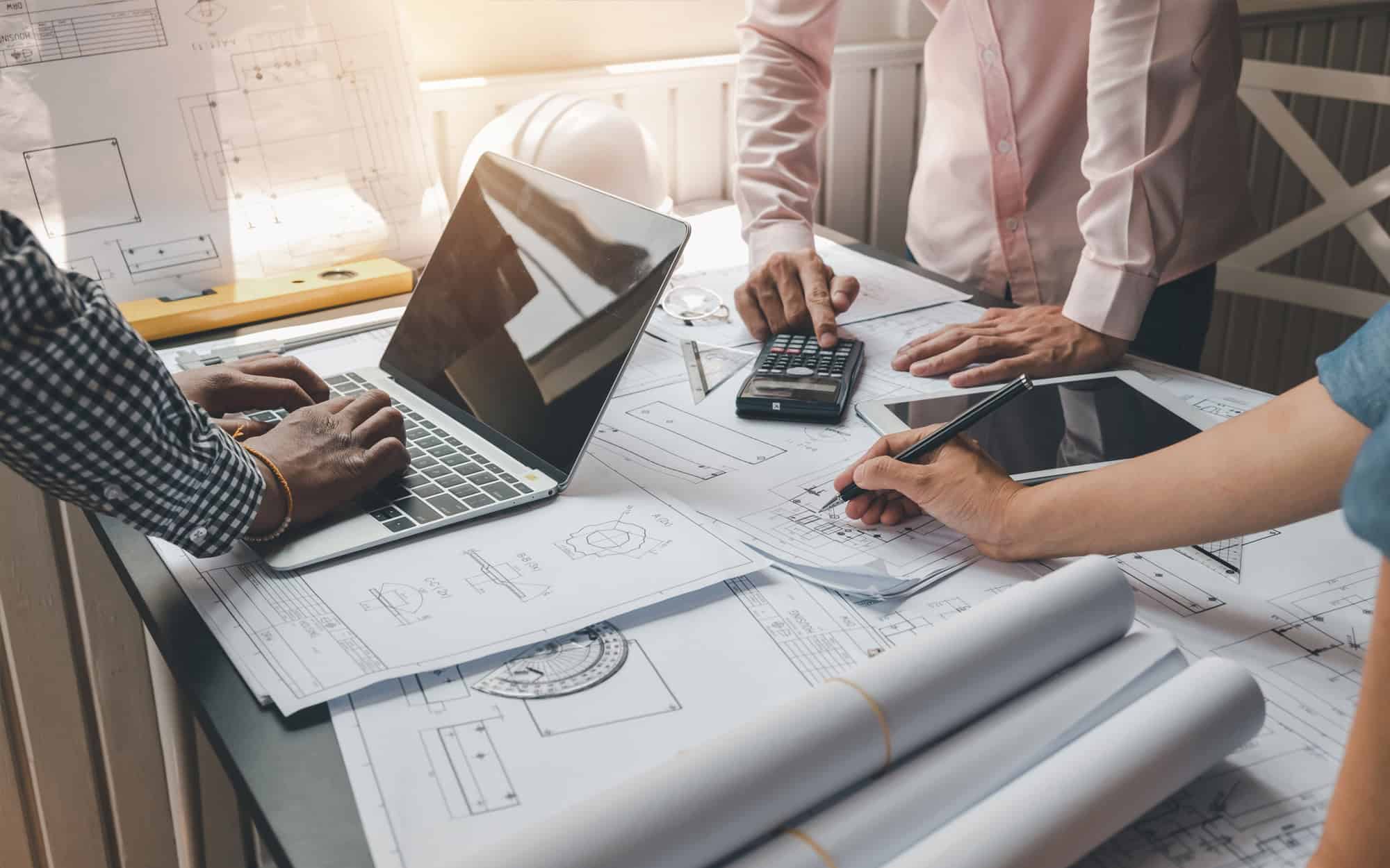 Your Essential Guide to Construction Permits | SHF