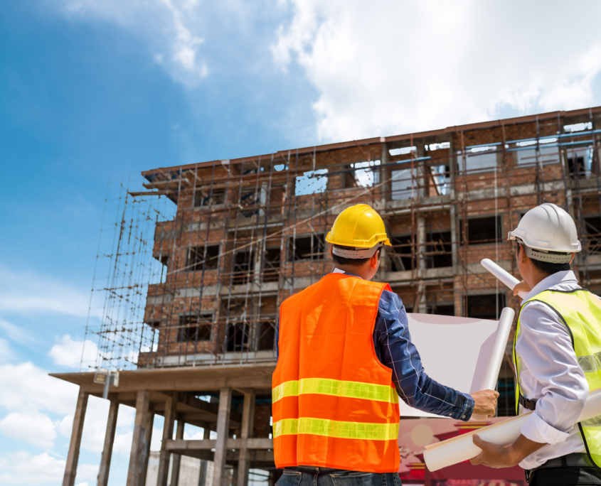 Your Essential Guide to Construction Permits | SHF