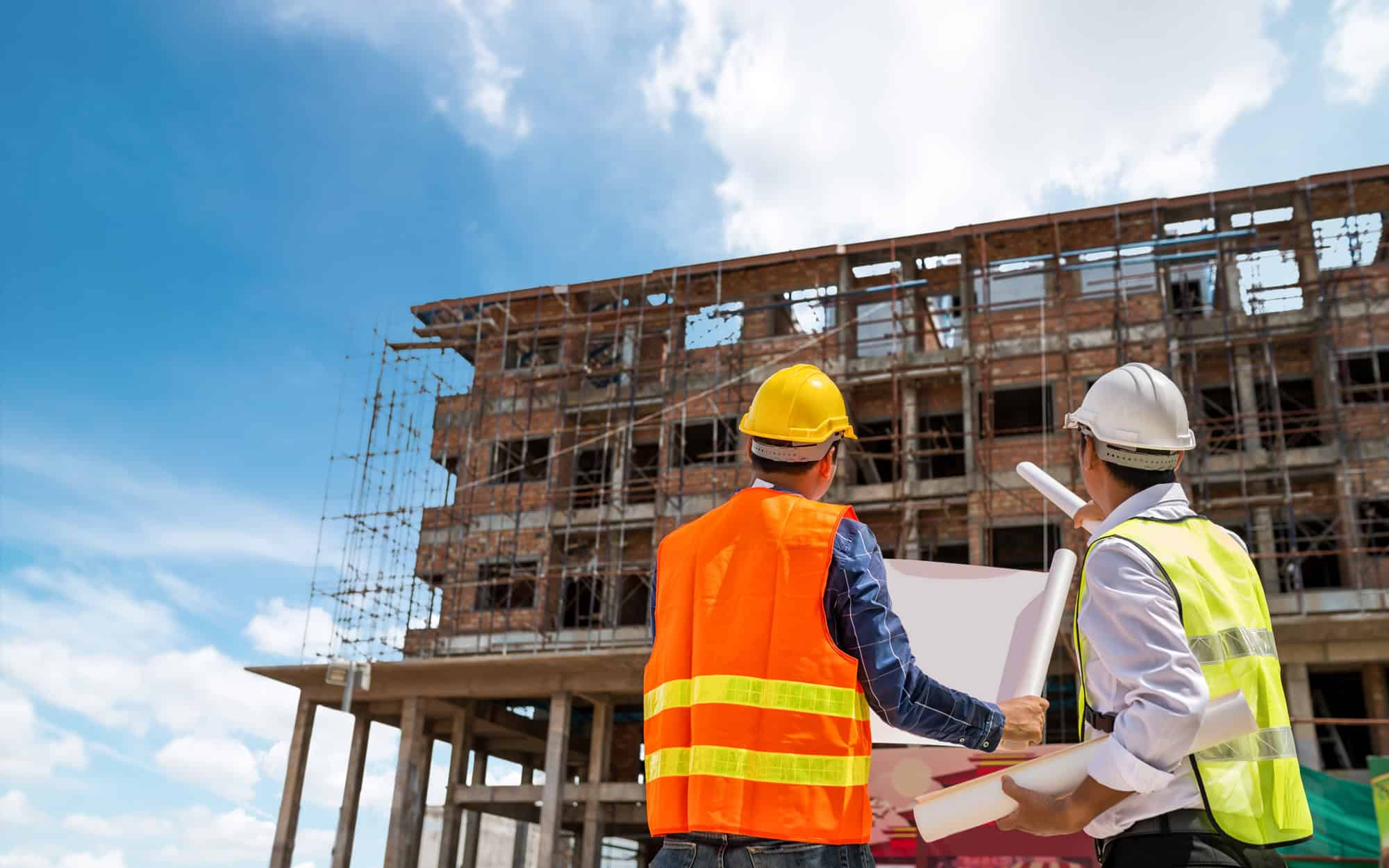 Understanding the Construction Manager at Risk Approach